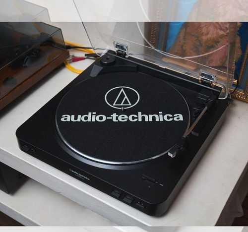 Audio-Technica AT-LP60