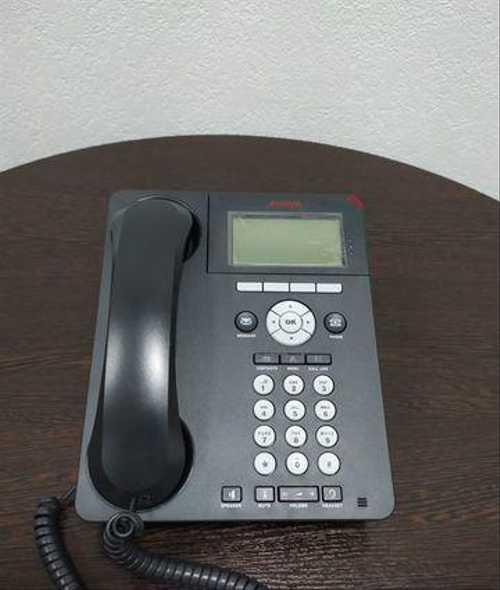 Телефон-IP Avaya 9620L/9620