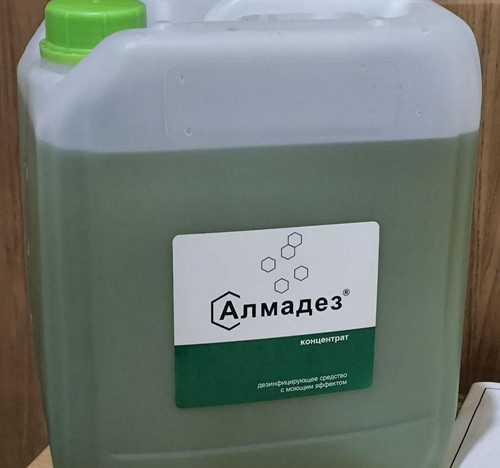 Алмадез 5 л