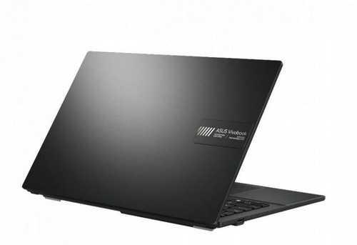 Ноутбук 15.6" ASUS VivoBook Go E1504F, 512 ГБ, Ryzen 5 7520U, RAM 8 ГБ, Radeon Graphics
