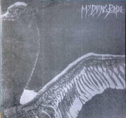Виниловая пластинка My Dying Bride - Turn Loose Th