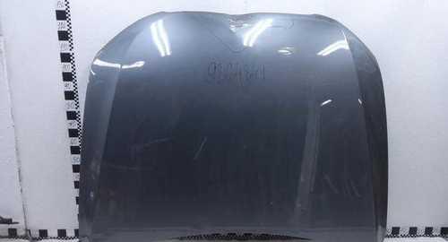 Капот Audi Q5 1 Restail