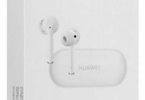 Беспроводные наушники huawei FreeBuds 3i