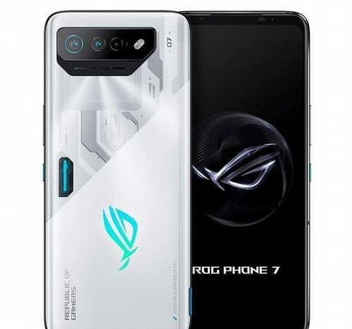 Asus ROG Phone 7, 12/256 ГБ