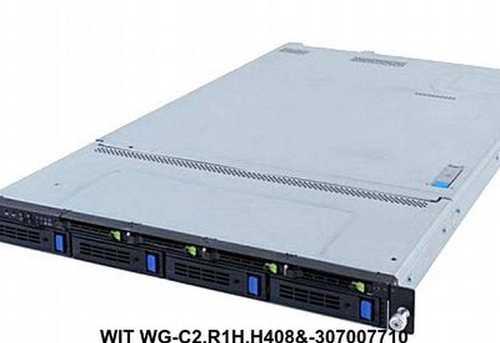 Сервер Gigabyte WIT WG-C2.R1H.H408-307007710