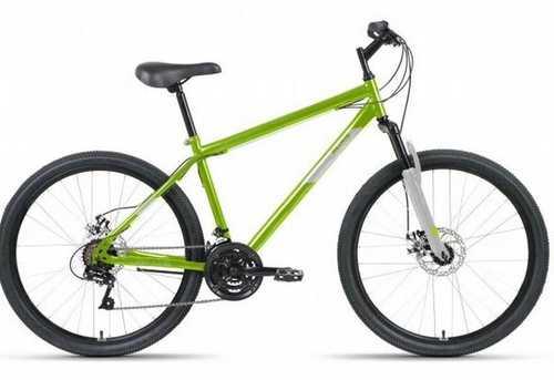 Велосипед горный Altair MTB HT 2.0 disc d-26 3x7