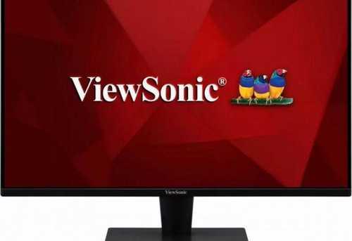 Монитор ViewSonic 27 дюймов + Новый