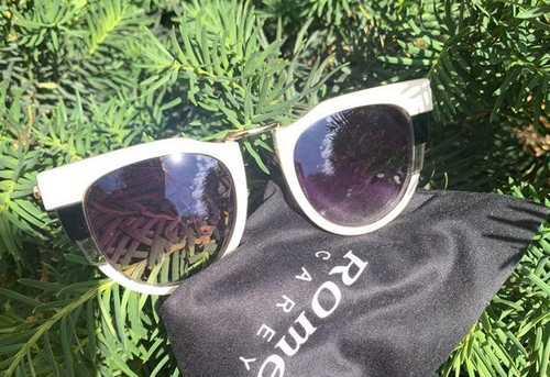 Солнцезащитные очки женские fendi replica
