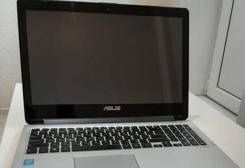 Asus transformer book t500ia