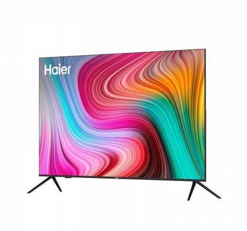 Телевизор Haier 43 SMART TV mx light