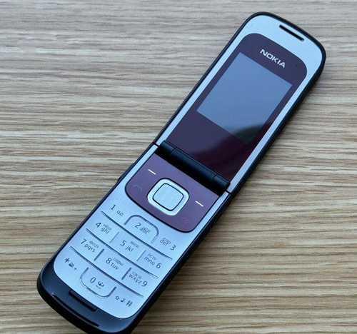 Nokia 2720 Fold