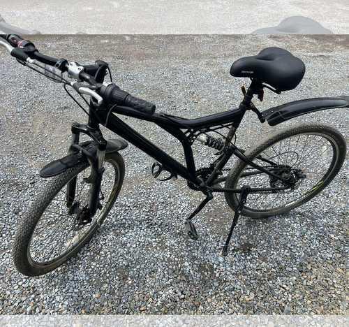 Горный велосипед 26"