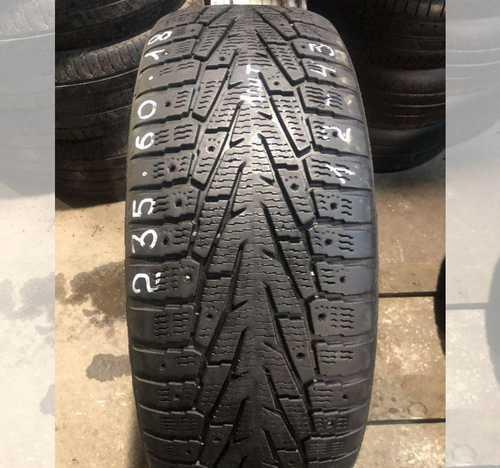 Nokian Tyres Hakkapeliitta 7 SUV 235/60 R18