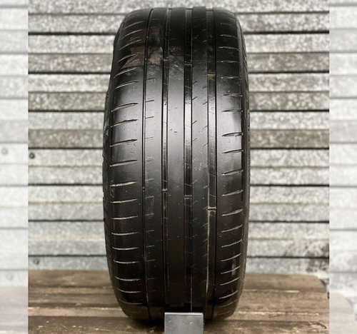 Michelin Pilot Sport 4 S 245/35 R20 95Y