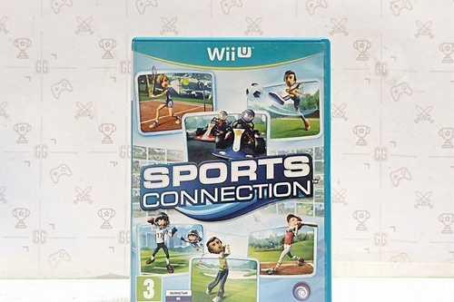 Sports Connection для Nintendo Wii U