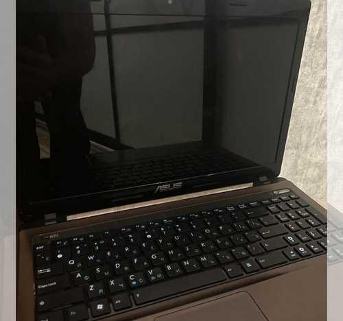 Ноутбук Asus K53S