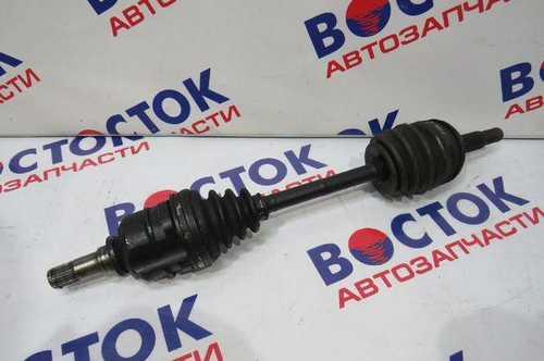 Привод Перед Лево toyota corolla EE102V, AE111, AE