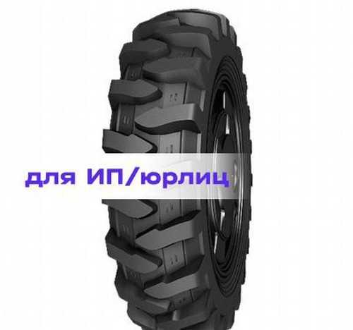 Шина NorTec ER-109 10,00-20 16PR 146B ER-109 TT россия