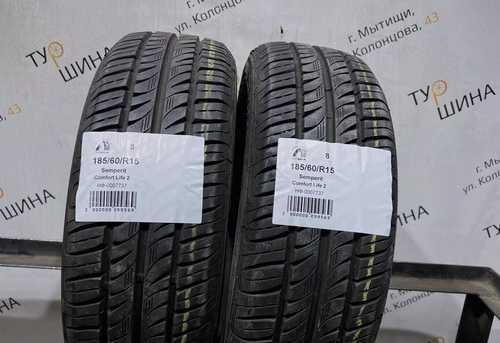 Semperit Comfort Life 2 185/60 R15 94Y