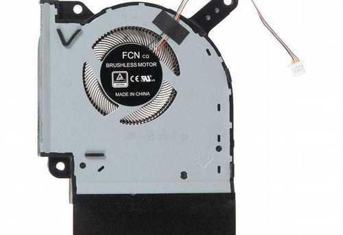 Вентилятор G731GW thermal VGA FAN с разбора dfsck2