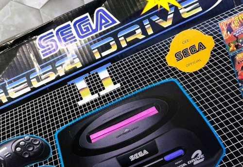 Sega Mega Drive 2