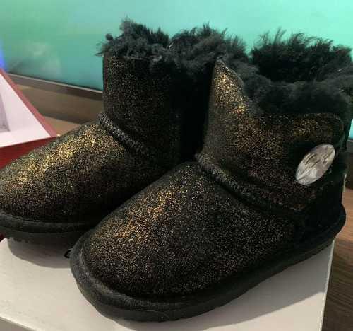 Угги детские 28