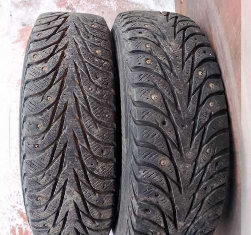 Yokohama Ice Guard Stud IG35 175/70 R13