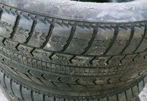 Winter Tact WT 80 185/60 R14