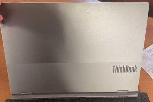 Lenovo Thinkbook 16p ACH