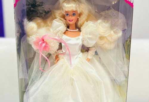 Барби barbie 90 х Barbie Rose Bride