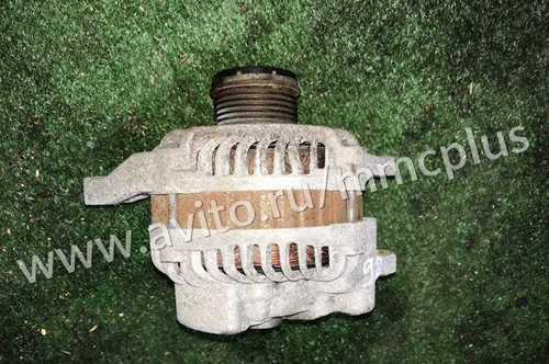 Генератор Mitsubishi Outlander Xl CW5W 4B12 2006