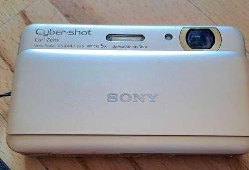 Фотоаппарат Sony DSC-TX55 (Япония)