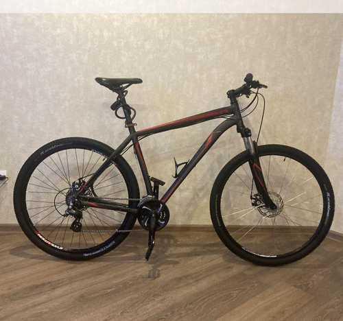 Горный велосипед specialized hardrock xl 29