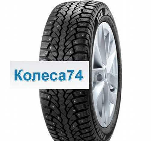 Formula Ice 215/55 R17