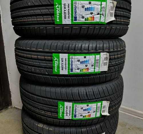Prinx HiCity HT1 215/65 R16 98H