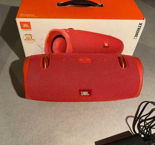 JBL Xtreme 2