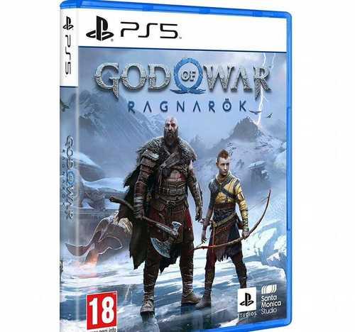 God of war ragnarok ps5