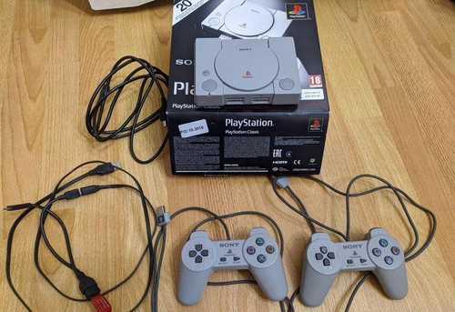 Sony playstation classic