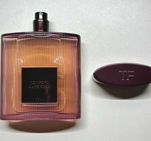 Распив Tom Ford Cafe Rose 2мл