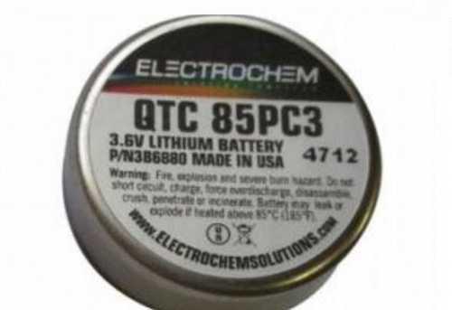 Элемент питания electrochem QTC85 PC3