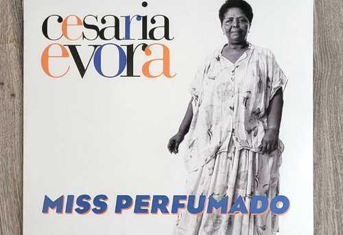Винил Cesaria Evora - Mis Perfumado (2LP, белые)