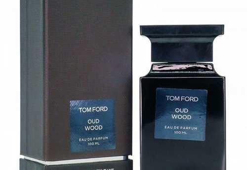 Tom Ford Oud Wood