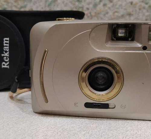 Пленочный фотоаппарат Rekam Prestige
