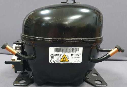 Компрессор холодильника Jiaxipera TT1117GY 198Вт