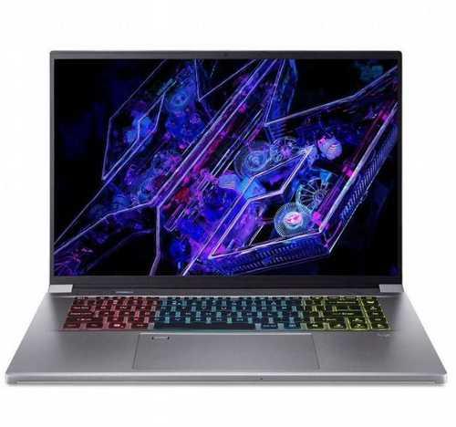 Ноутбук Acer Predator PTN16-51 Core Ultra 9 185H/3