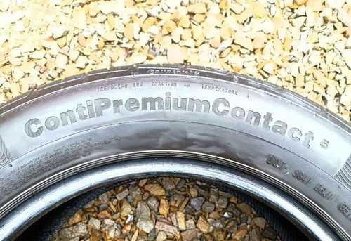 Continental ComfortContact - 5 225/60 R17