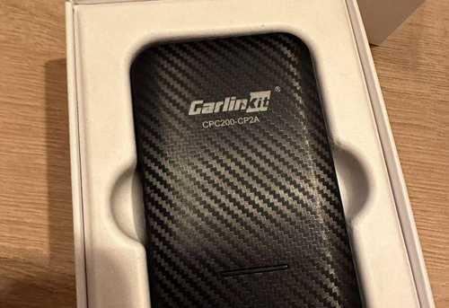 Carlinkit apple carplay cpc200-cp2a