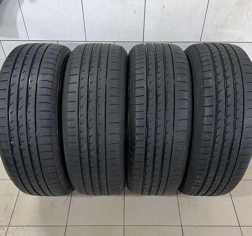 Yokohama Advan Sport V105 235/55 R19