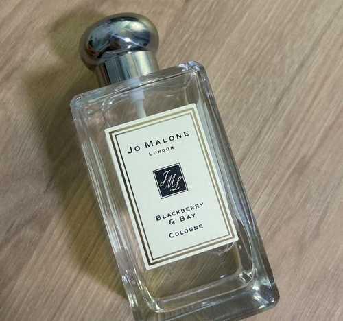 Jo malone blackberry bay 100 мл