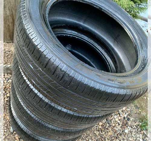 Goodyear Eagle LS 2 225/55 R18 98H